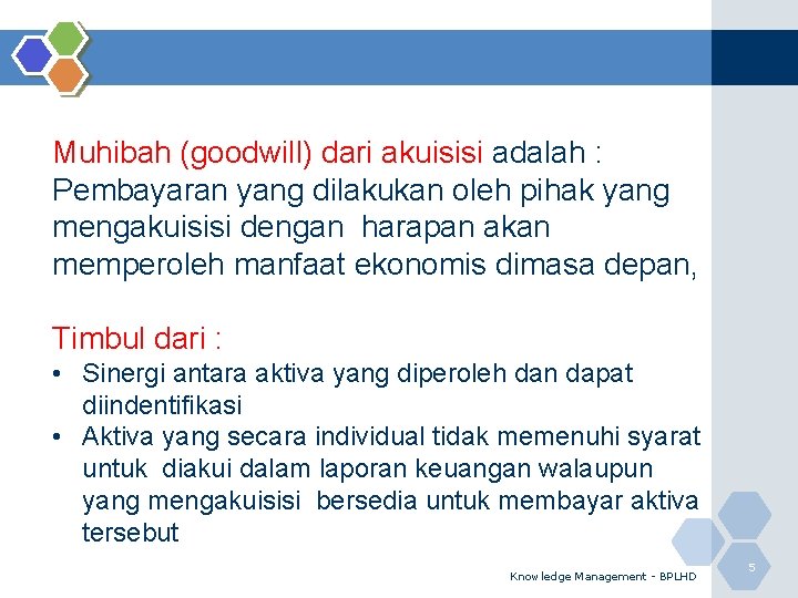 SIFAT DAN CONTOH AKTIVA TAK BERWUJUD Pengertian Aktiva