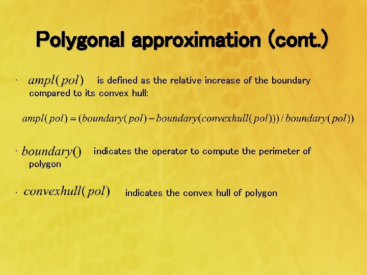 Measuring shape complexity of breast lesions on ultrasound