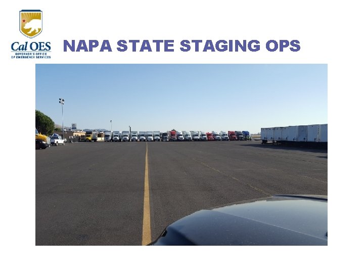 Airport Uses During Emergencies Moderator Derek Kantar Cal