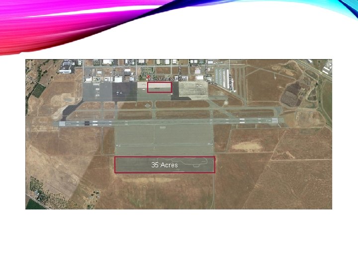 Airport Uses During Emergencies Moderator Derek Kantar Cal