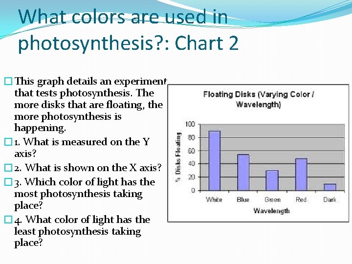 AIM SWBAT describe the 3 steps of the