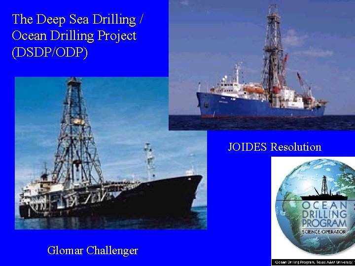 The Cenozoic Era Ma 1 8 5 0