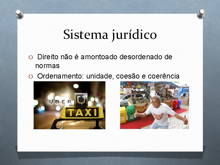 Direito o que como funciona Prof Rafael Mafei