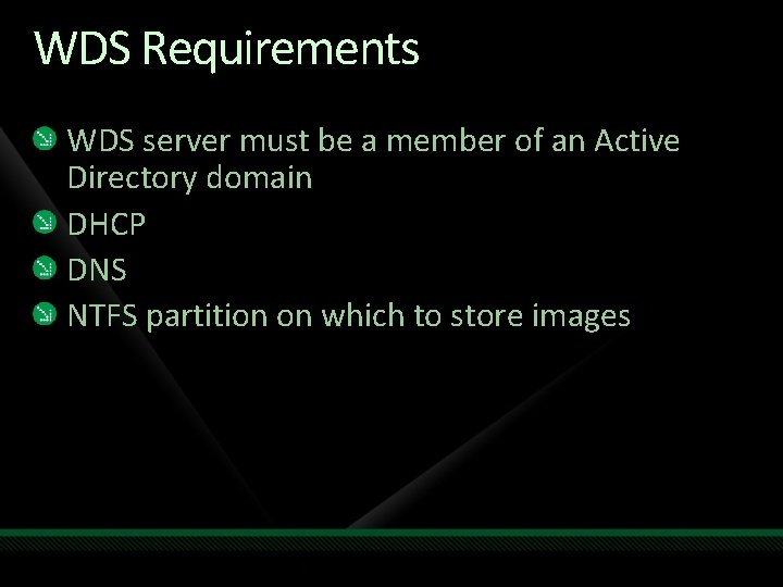 Top 10 Windows Deployment Service Common Issues and