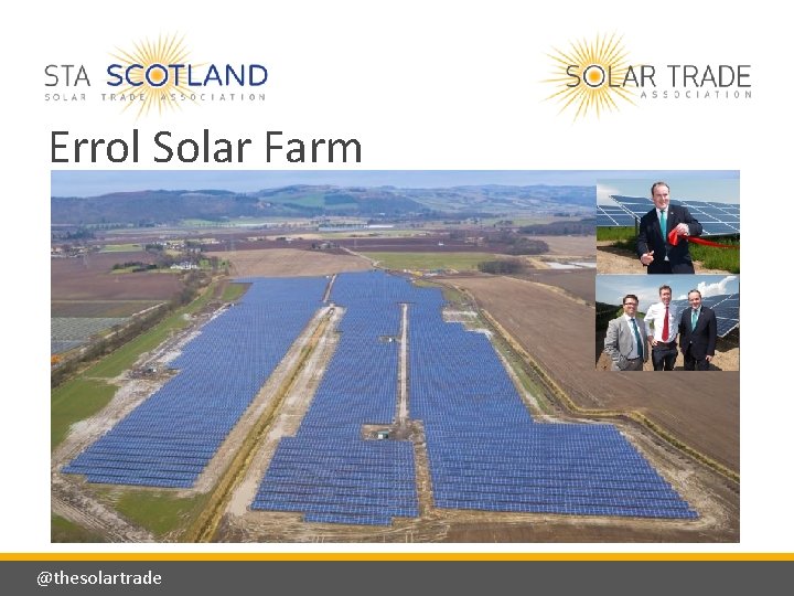Solar in Scotland The Challenges Faced by the
