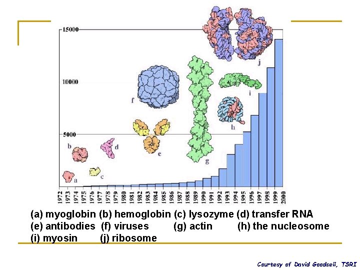 Protein threading Structure is better conserved than sequence