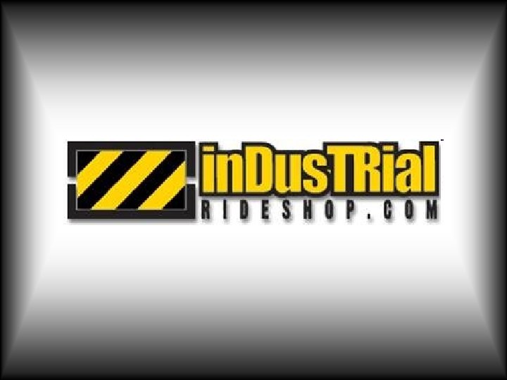 In 1996 Industrial Rideshop opened its first store