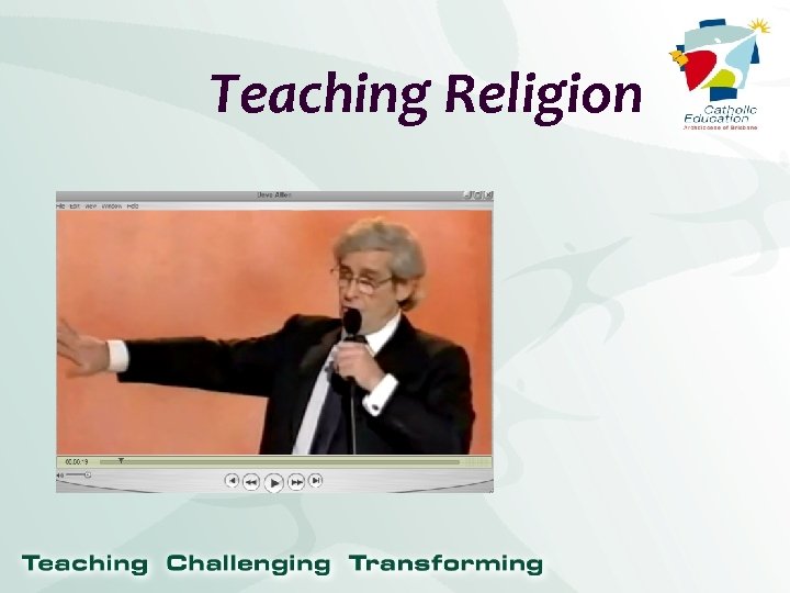 Teaching Religion Approaches to the classroom learning and