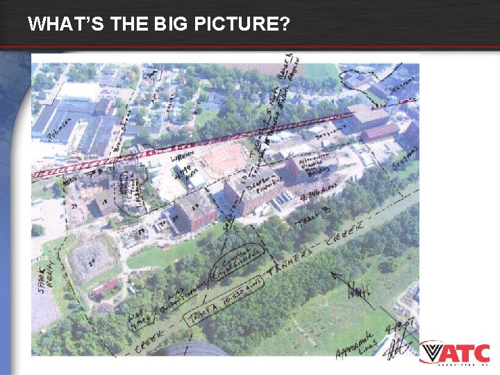 BROWNFIELDS HOW TO IDENTIFY INVENTORY AND PRIORITIZE Prepared