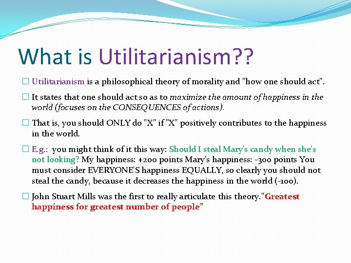 ETHICS Fundamentals Basic Concepts Ethics What is Ethics