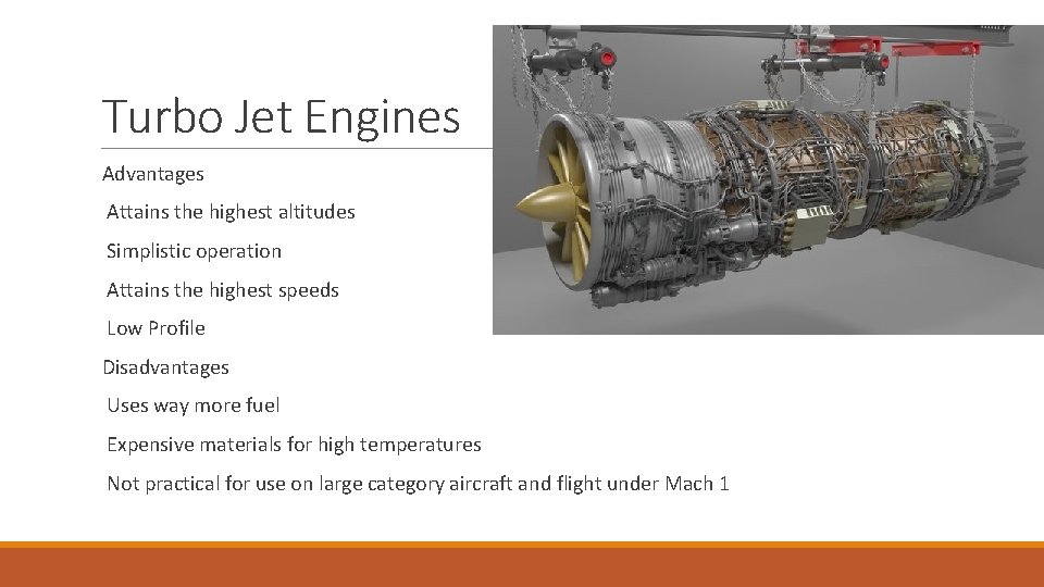 Aviation Power Plants BY SCOTT OLSEN Factors for