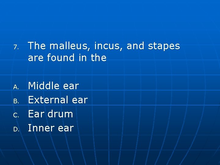Clinical Radiologic and Diagnostic Procedures MEDL 2350 1