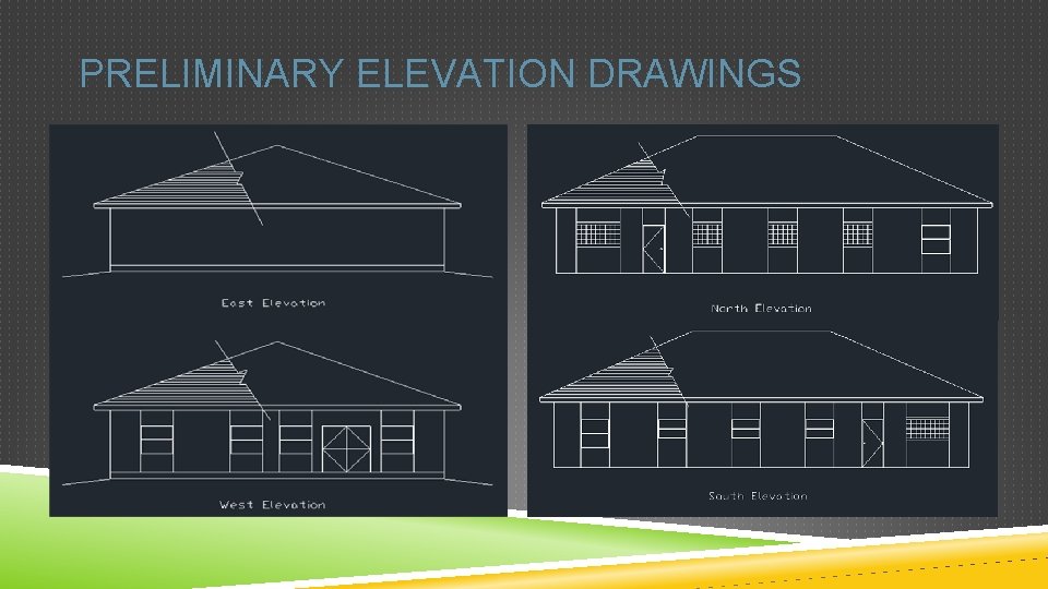 NEW MEDICAL FACILITY BUILDING By Vincent Cannatella and