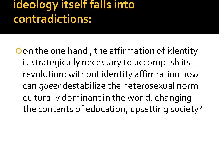 M Bonfili Philosophy of Law 2015 Considerations on