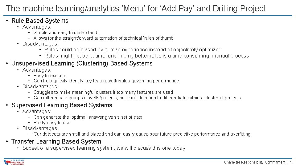 A Million Wells Using procedural generation of data