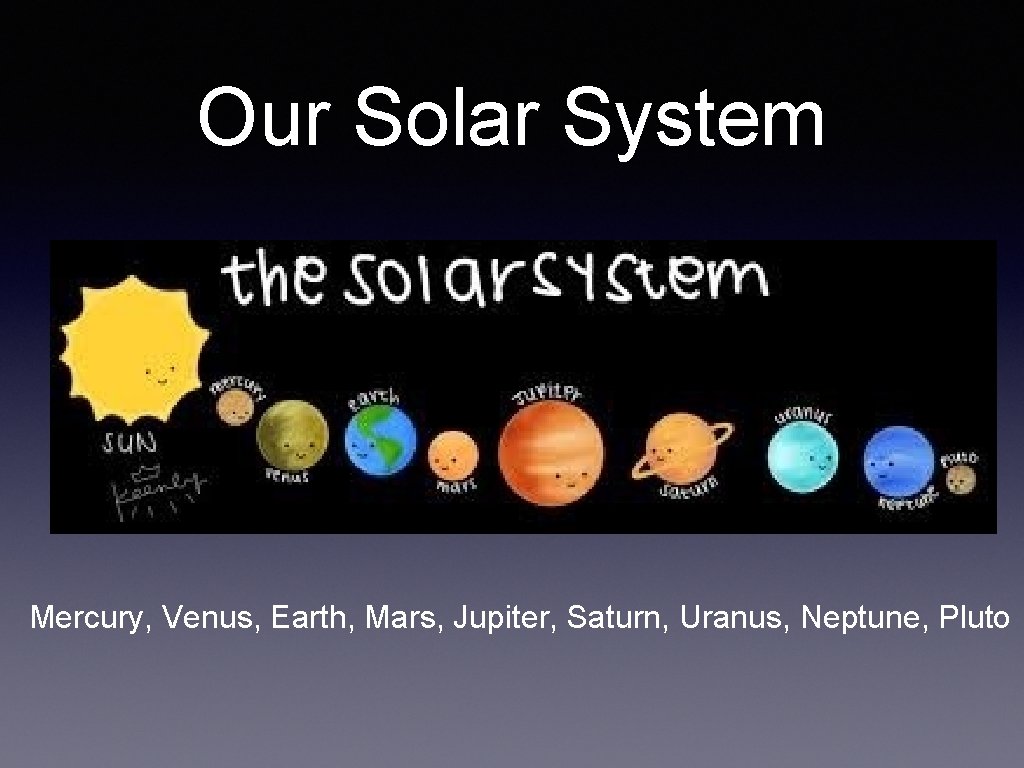 Chapter 8 Astronomy Gravity Affected by mass and