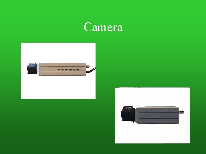 CCTV Camera Observatie Systemen Verlichting Bepalend voor camerabeeld