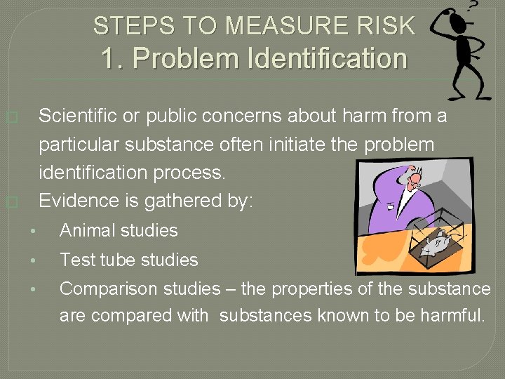 Environmental Health Biological Hazards Common Hazards Heart disease