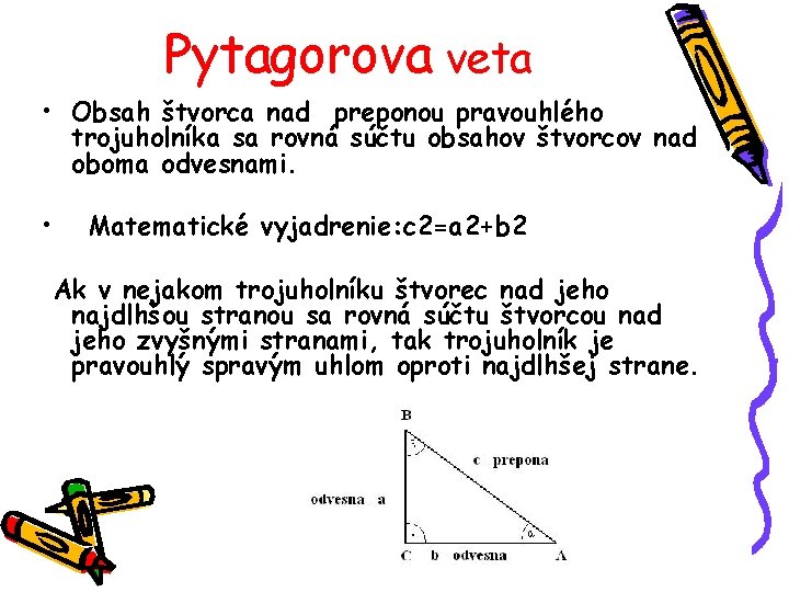 Pytagoras Pytagoras zo Samu starogrcky filozof nboenskomorlny reformtor