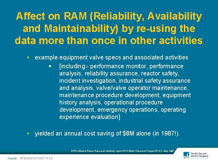 Benefits and opportunities for applying Integrated Management System