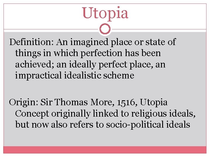 FOCUS 01 23 14 How would you describe