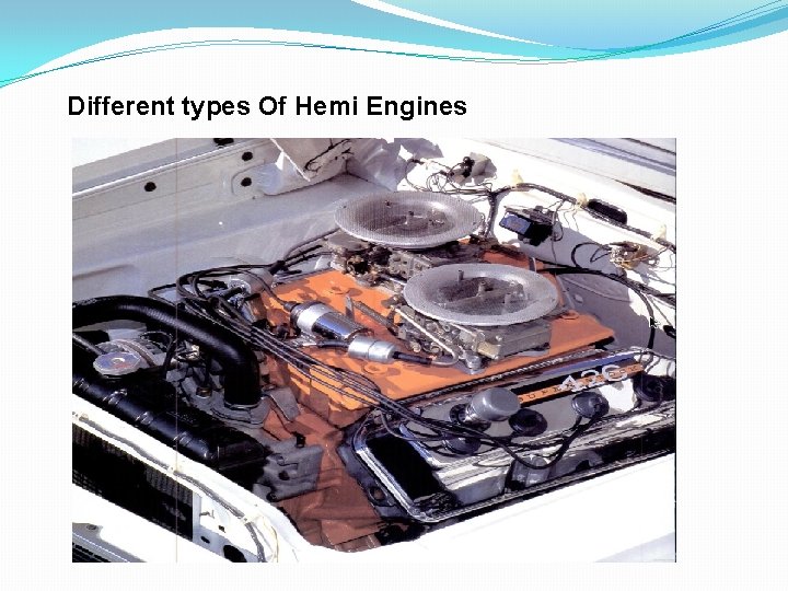 CONTENTS Introduction to Engines Types of Engine Construction