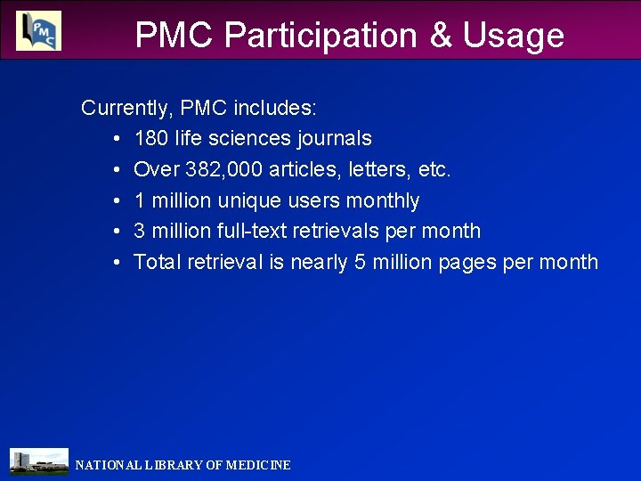 Pub Med Central Brooke Dine National Library of