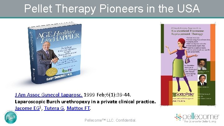 Introduction to Bioidentical Hormone Replacement Therapy Enrique Jacome