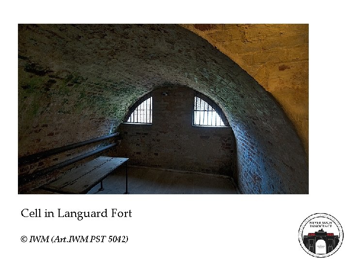 Objections to the First World War Historic England