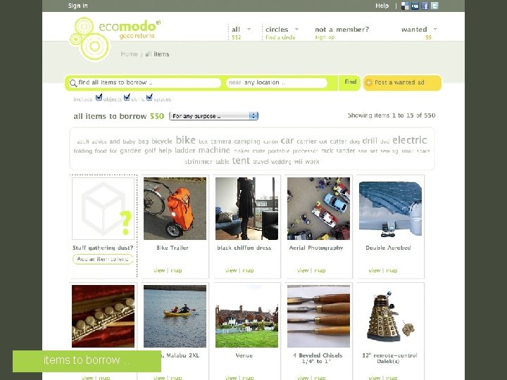 local libraries a hub for sharing resources ecomodo