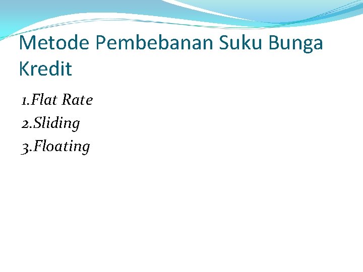 SUMBER DANA BANK DAN PRODUK BANK 1 MAHSINA