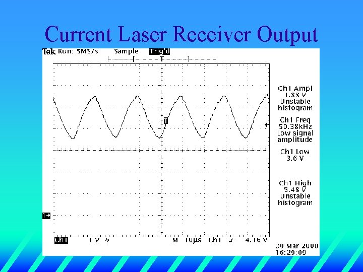 Laser ShootOut Game By Steven Noto and Laura