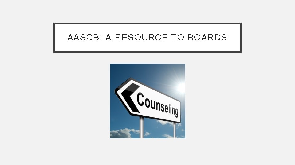 INTRODUCTION AND DESCRIPTION OF A MODEL PRACTICE ACT