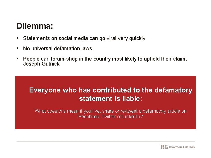 SOCIAL MEDIA USE ABUSE AND MISCONDUCT Lenja DahmsJansen