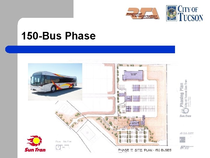 New Bus Storage and Maintenance Facility BSMF Why