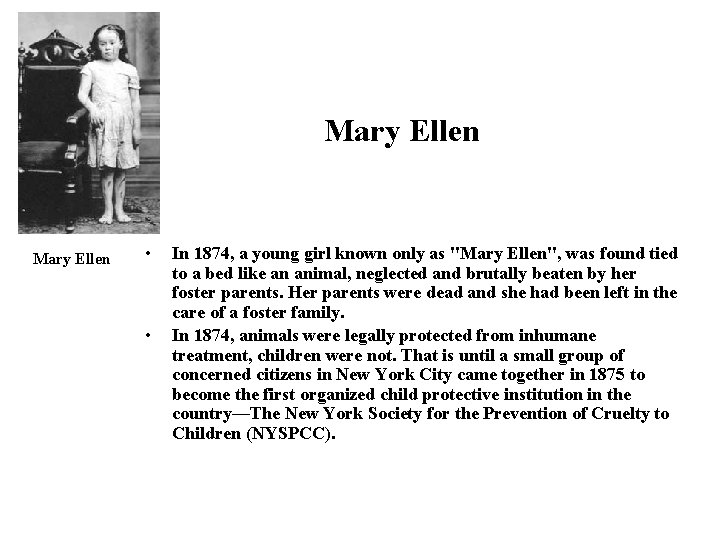 Child Abuse and Neglect R Bruce Mc Nellie