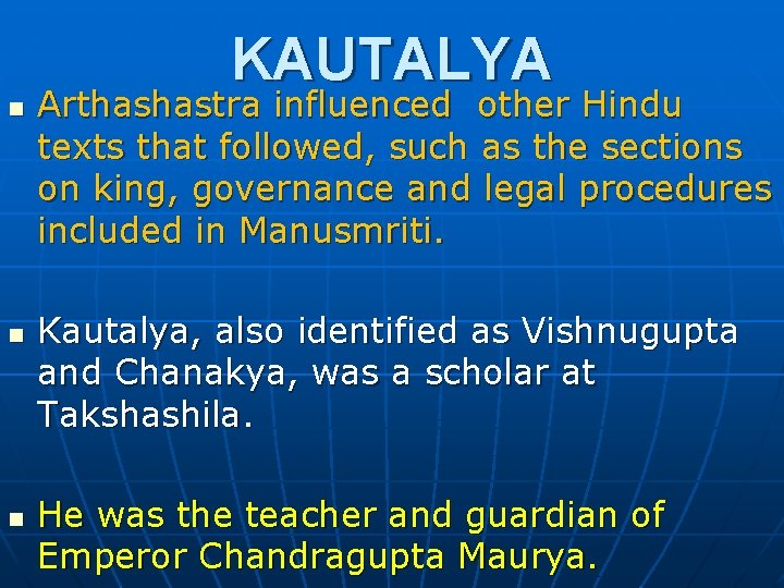 APPRAISAL OF BOOK The New Arthashastra A Security