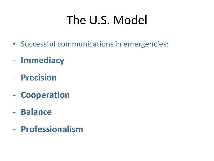 Improving Weather Climate Communications in the Caribbean John