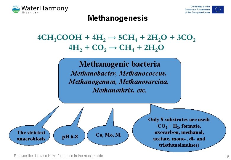 BIOLOGICAL WASTEWATER TREATMENT IN ANAEROBIC CONDITIONS Markevich R