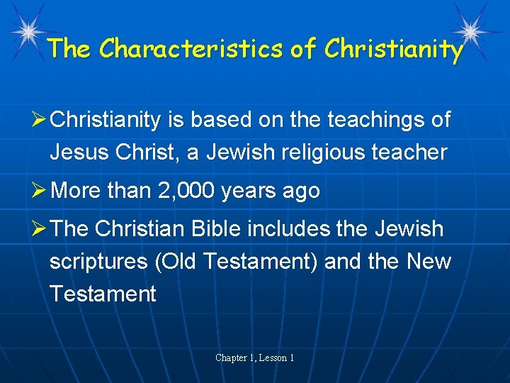 The Middle East An Introduction WarmUp Questions CPS