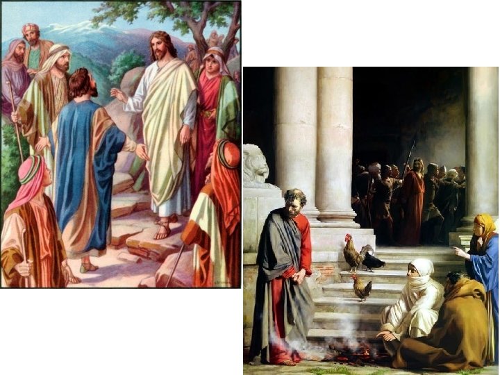 John 1 35 51 The First Disciples Disciples