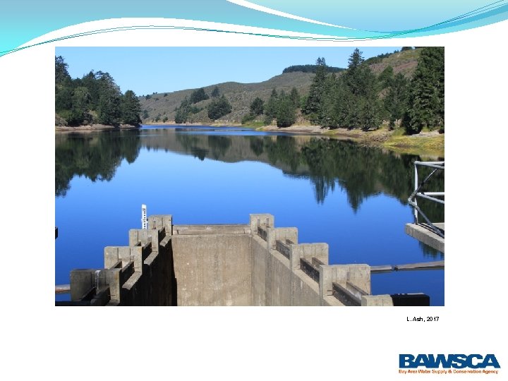 BAWSCA Update on Current Water Supply and Conservation
