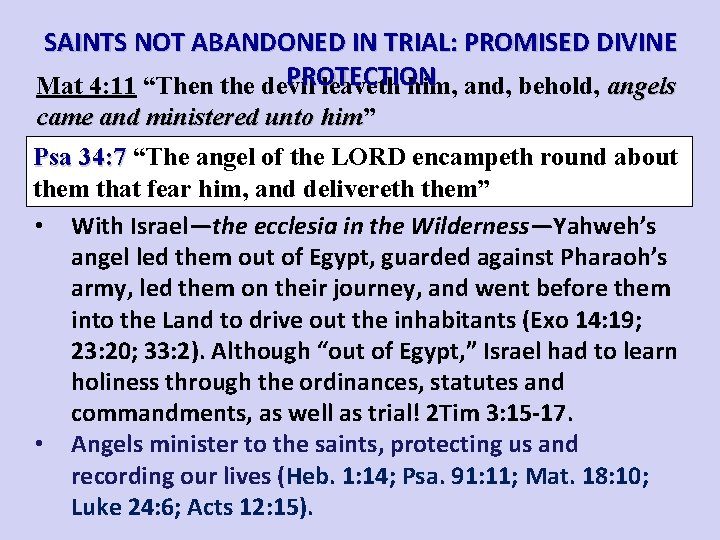BIBLE DICTIONARY Photos of Bro Howard Phillips personal
