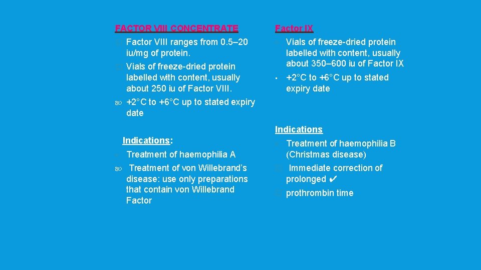HOMEOSTASIS blood transfusion and products Abdurrahman Sarisi DEFINITION
