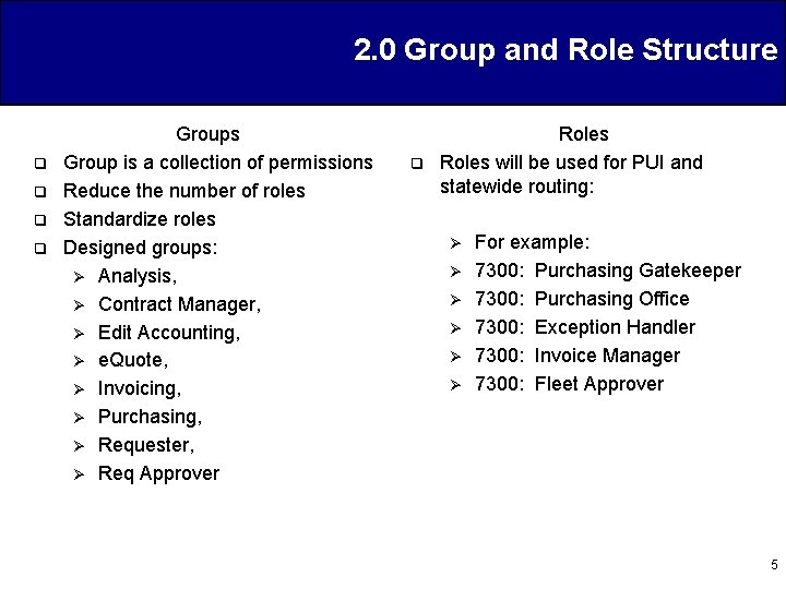 My Florida Market Place CRB Meeting MFMP 2