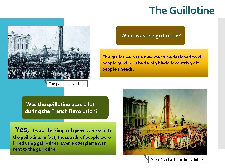 WORLD HISTORY READERS Level 3 The French Revolution