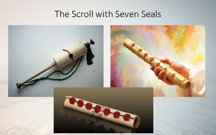 Revelation Class Goals To Better Understand The Language