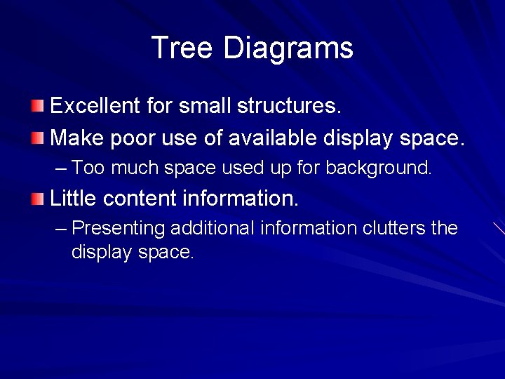 TreeMaps A SpaceFilling Approach to the Visualization of