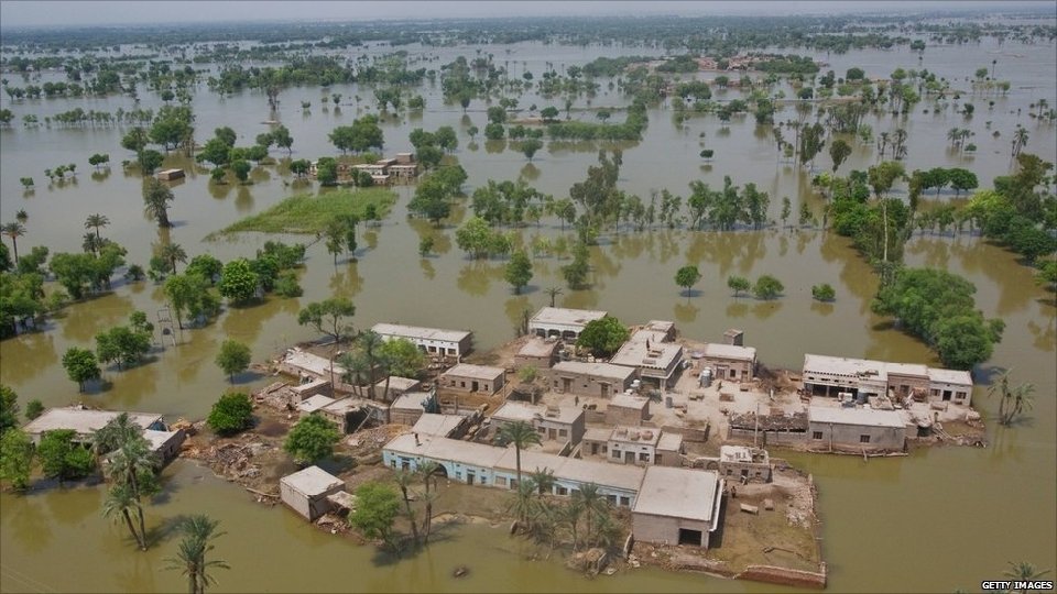 Indus River Valley Geography of the Indian Subcontinent