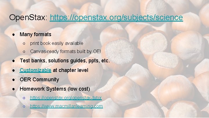 Biology Ecosystem requires 1 Textbook 2 Lab Manual